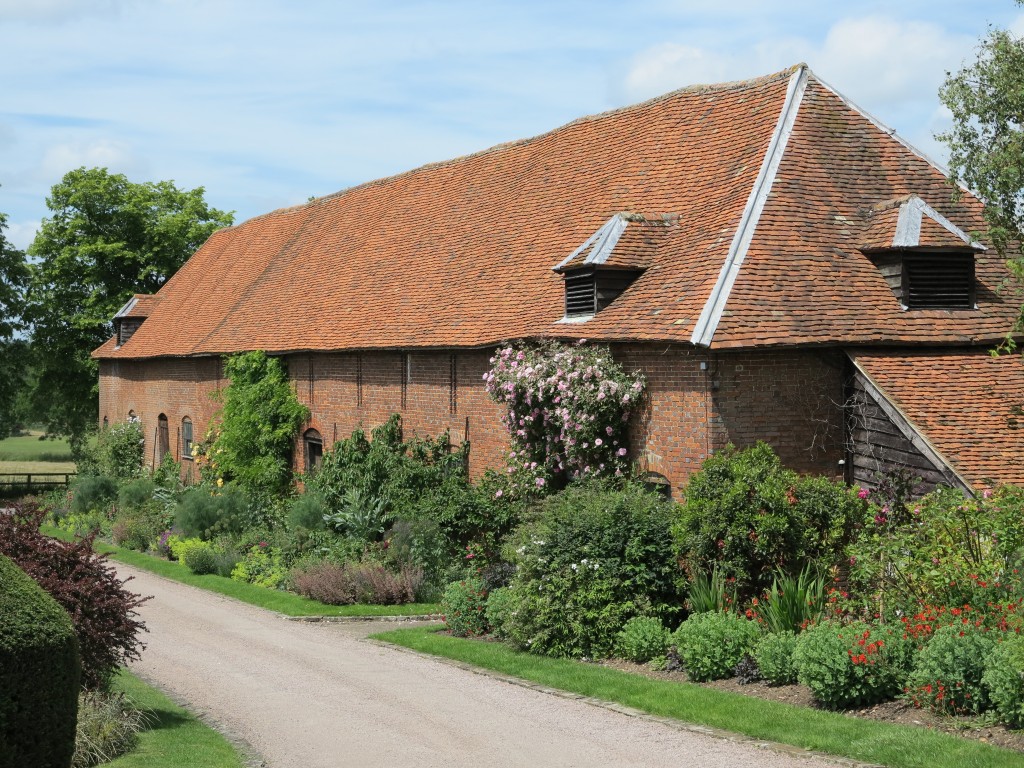 recent projects « Bridget Baker